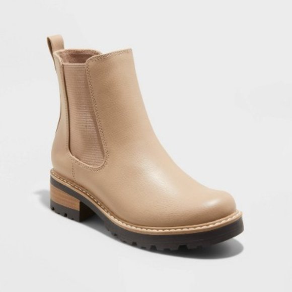 Universal Thread | Shoes | Universal Thread Celina Water Repellant ...